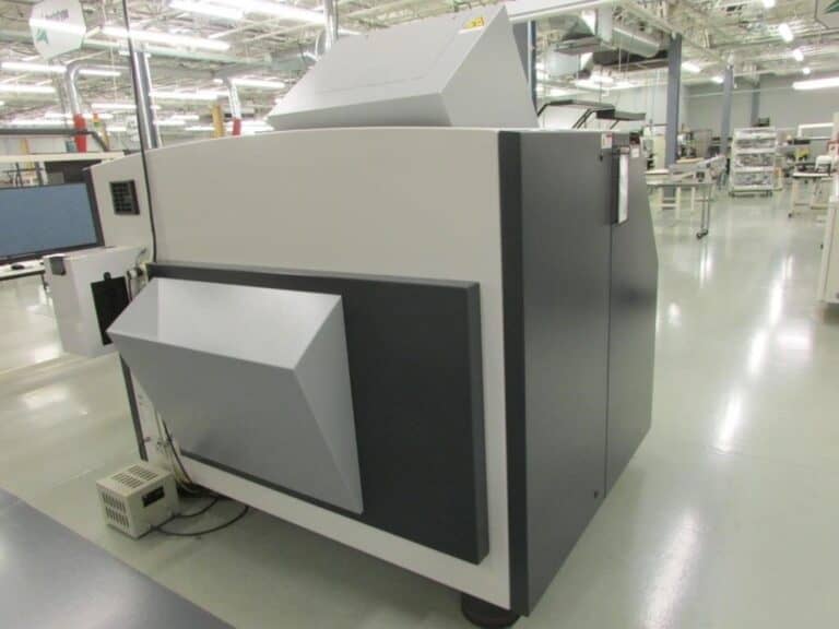 2016 GE Microme|x 180 XRay System – Baja Bid LLC