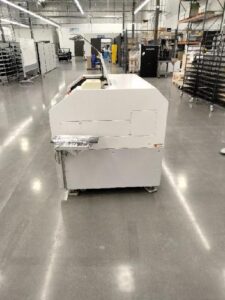 2000 Takaya APT-9401CJ Flying Probe – Baja Bid LLC