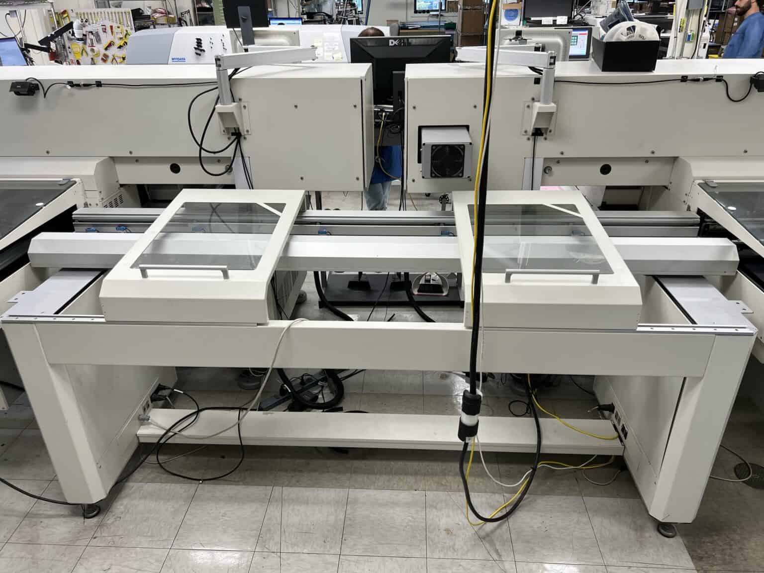 Used SMT Equipment, Buy Pre-Owned Machines - Baja Bid LLC