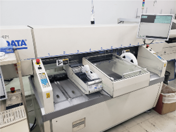 Used SMT Equipment, Buy Pre-Owned Machines - Baja Bid LLC