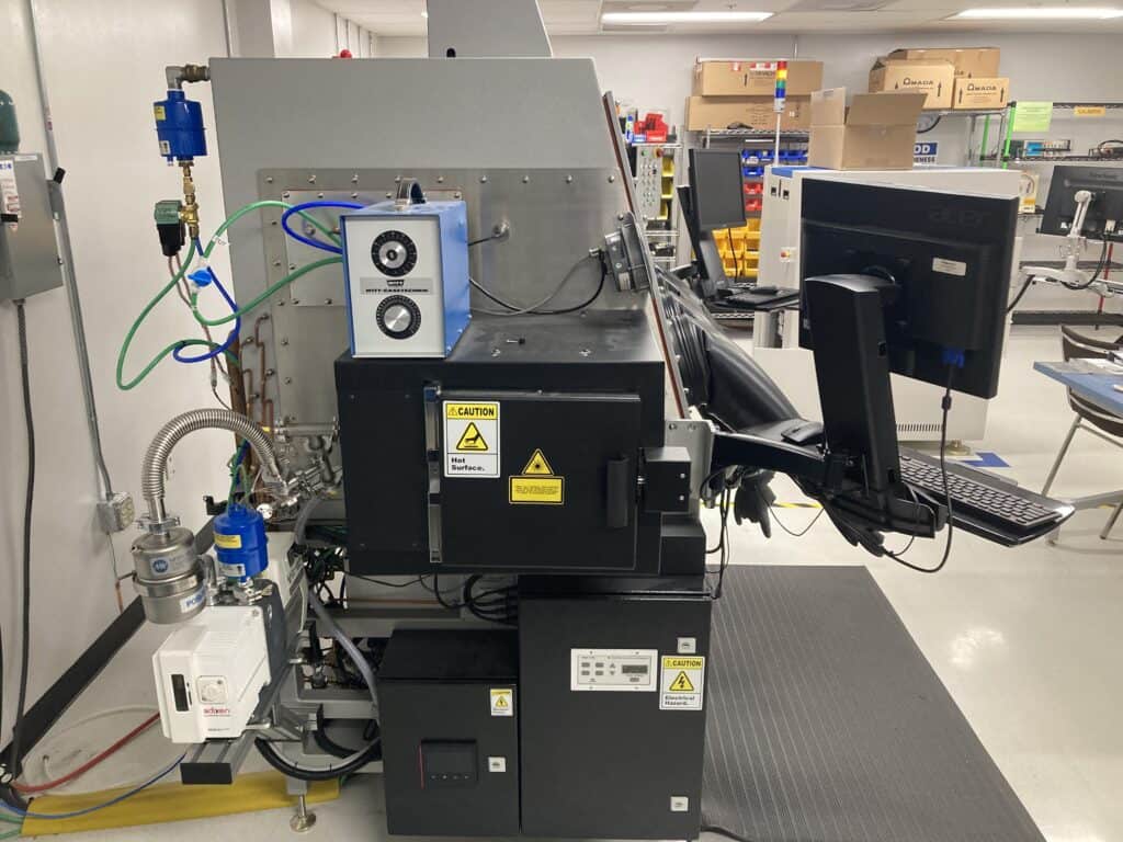 Used SMT Equipment, Buy Pre-Owned Machines - Baja Bid LLC