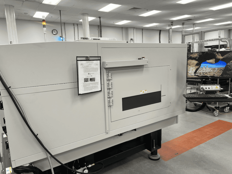 2019 Vitrox V810I XRay – Baja Bid LLC