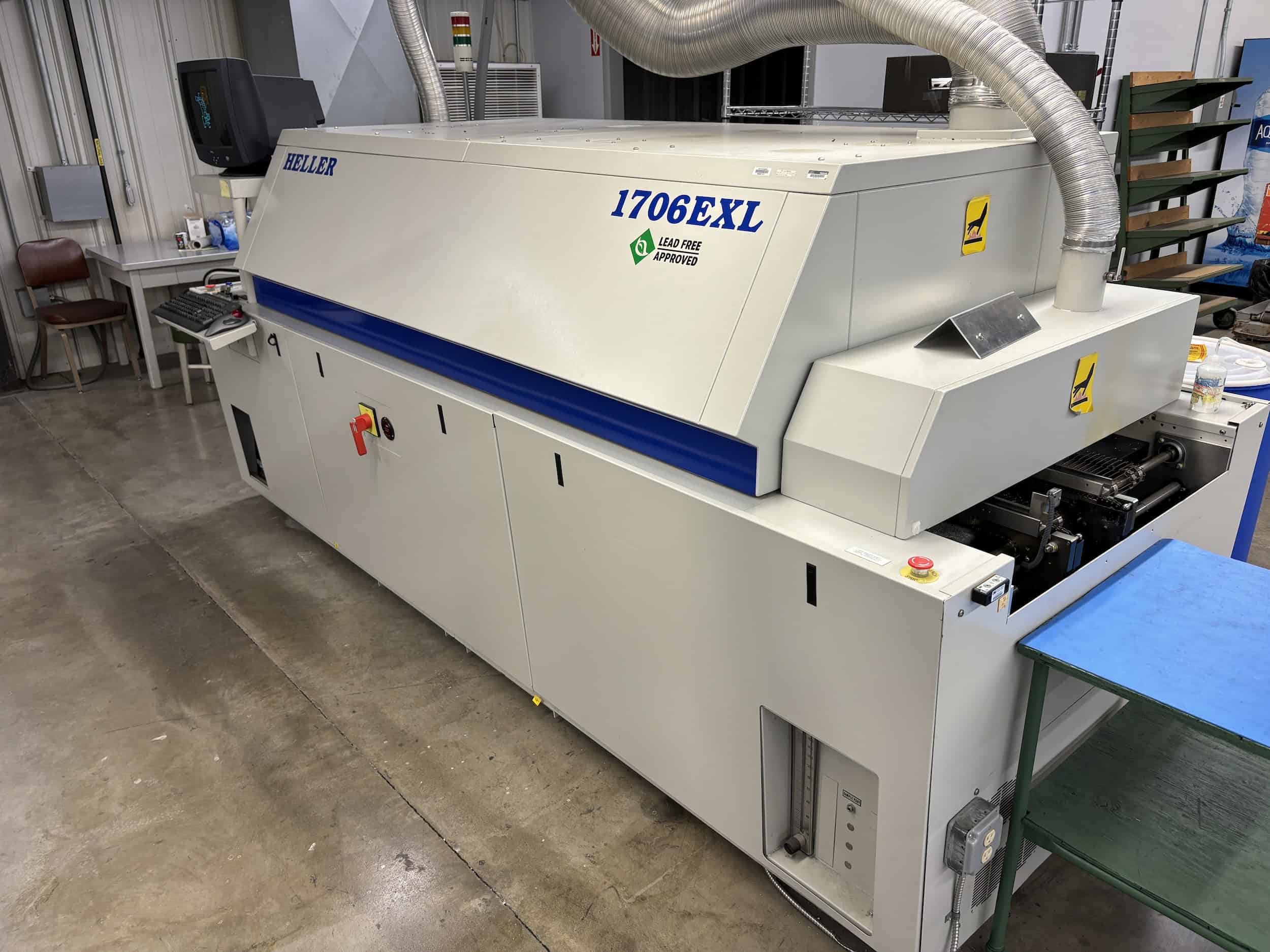 December 2024 Online Auction – Baja Bid LLC